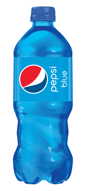 Pepsi Blue - Berry Flavored Pepsi – Soda Centre & Home Brewer's Retail