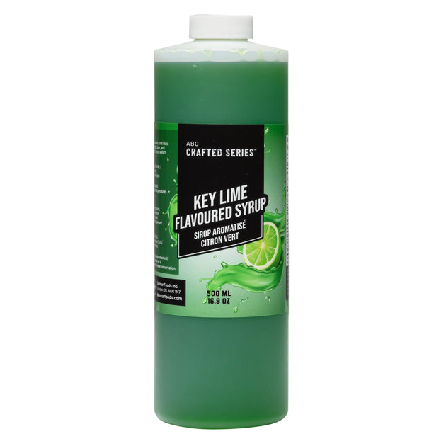 Key Lime Beverage Infusion – Soda Centre & Home Brewer's Retail