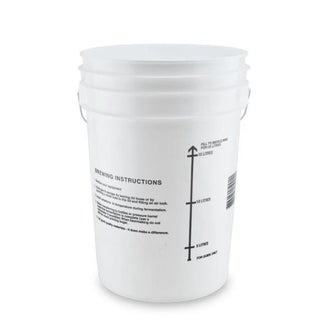 Primary Fermenter Brew Pail / Bucket 24L + Lid – Soda Centre & Home ...