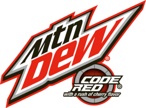 Mtn Dew Code Red Syrup – Soda Centre & Home Brewer's Retail