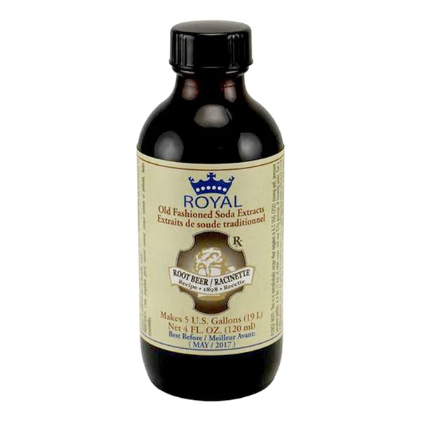 Old Fashioned Soda Extract Root Beer – Soda Centre & Home Brewer's Retail